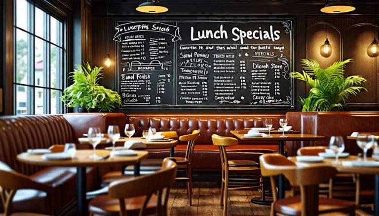 15 Delightful Budget Gems: Toronto's Best Affordable Restaurants - Wine ...