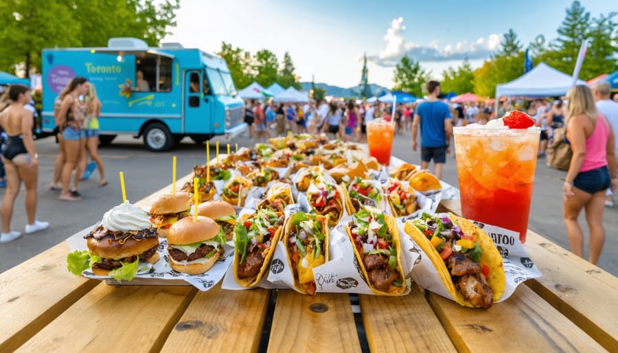Indulge in Toronto's Top 10 Must-Try Festival Foods This Summer - Wine ...