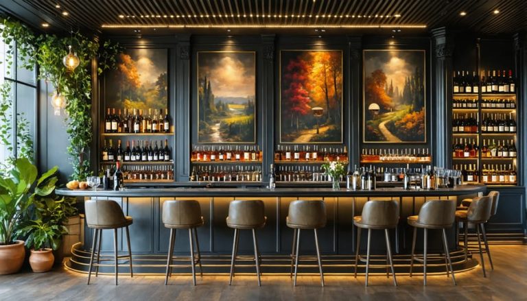 Where Art Meets Wine: Toronto's Most Captivating Tasting Experiences ...
