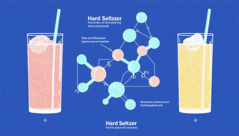 The Truth About Hard Seltzer Shelf Life: What Every Connoisseur Should ...