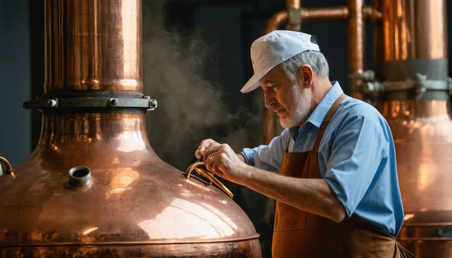 The Soul of Small-Batch Spirits: How Toronto's Craft Distillers Create ...