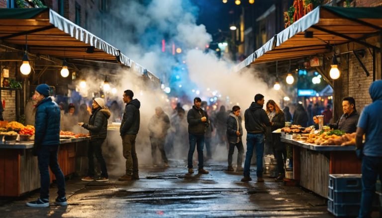 Toronto's Most Daring Culinary Adventure: From Street Food to Luxury ...