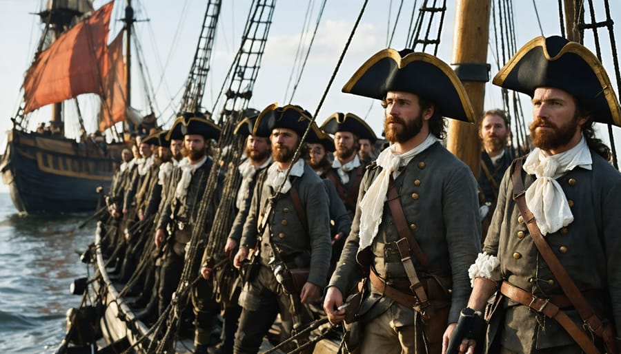 The Tea Act of 1773: How a Simple Tax Law Changed Tea Culture Forever ...