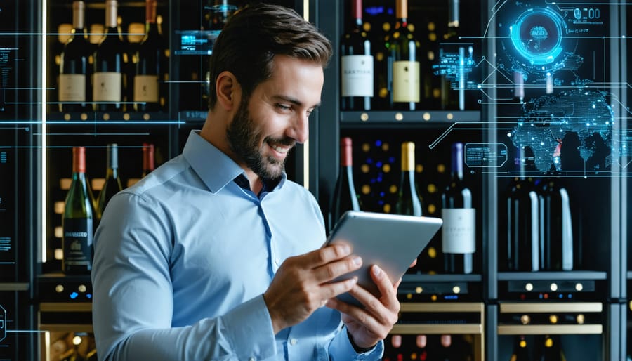 Toronto's Elite Sommeliers Are Transforming How We Experience Wine ...